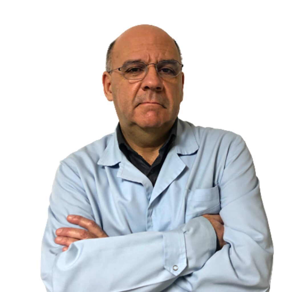 Clínica Espregueira | Médicos | Todas as Especialidades Médicas