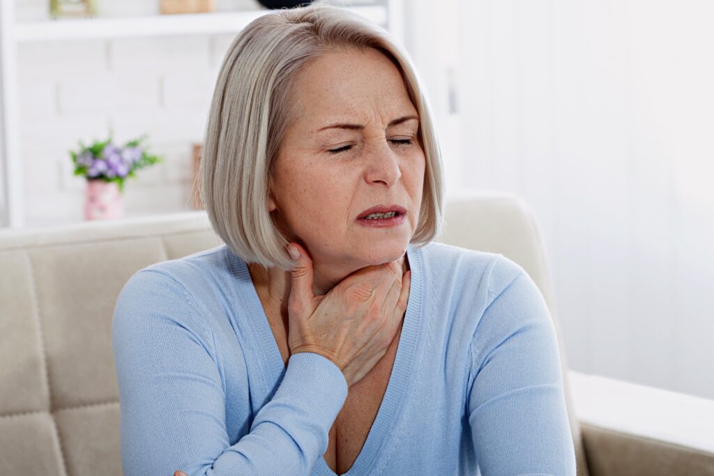 Disfonia: causas e consequências - Clinica Espregueira