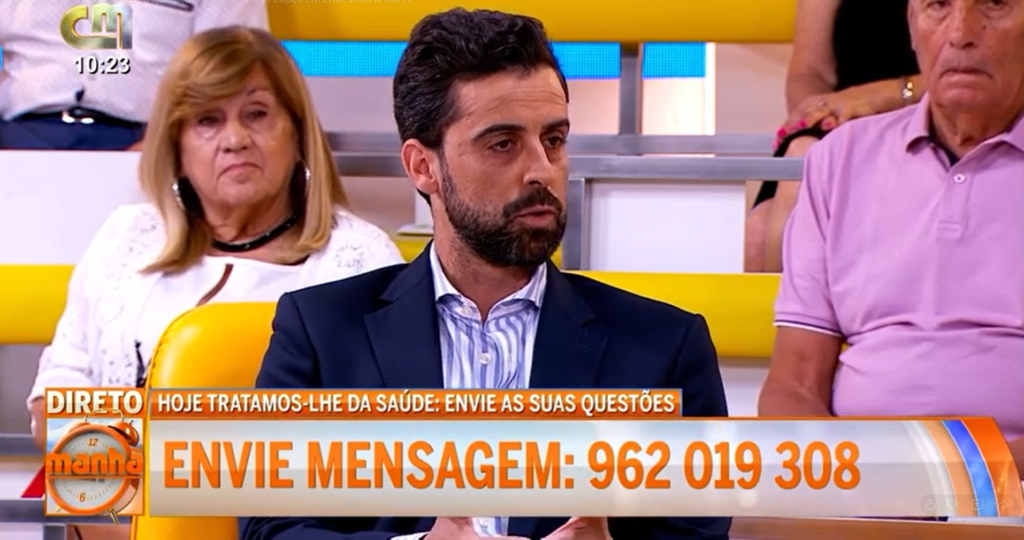 Sensação de Mãos Presas: O que pode ser? | Dr. Tiago Lopes em ...
